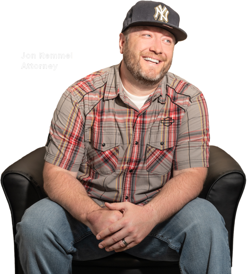 Las Vegas Personal Injury Lawyer | Remmel Law Firm